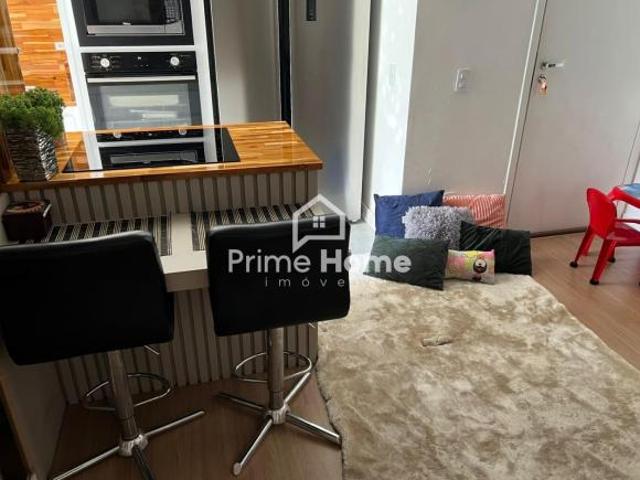 apartamento à venda em Vila São Pedro
