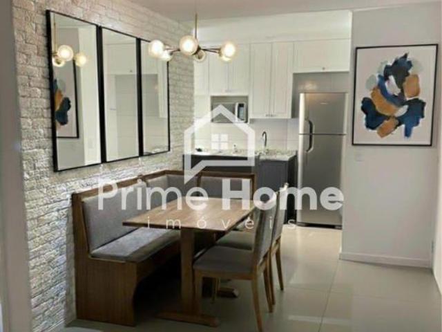 apartamento à venda em Vila São Pedro