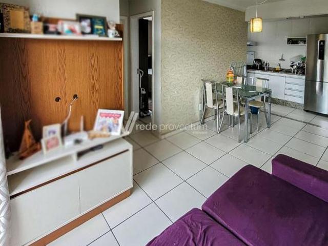 apartamento à venda em Vila São Pedro