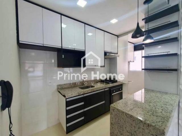 apartamento à venda em Vila São Pedro