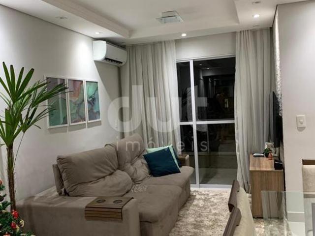 apartamento à venda em Vila São Pedro