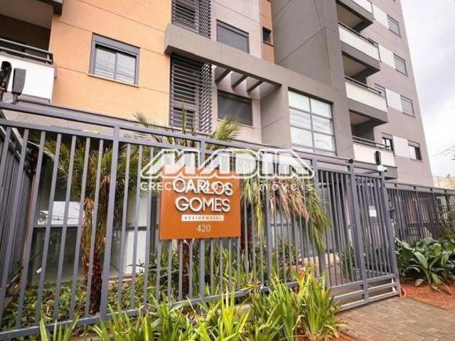 apartamento à venda em Vila São Sebastião