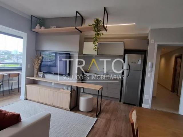 apartamento à venda em Vila São Sebastião