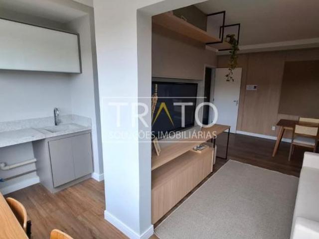 apartamento à venda em Vila São Sebastião