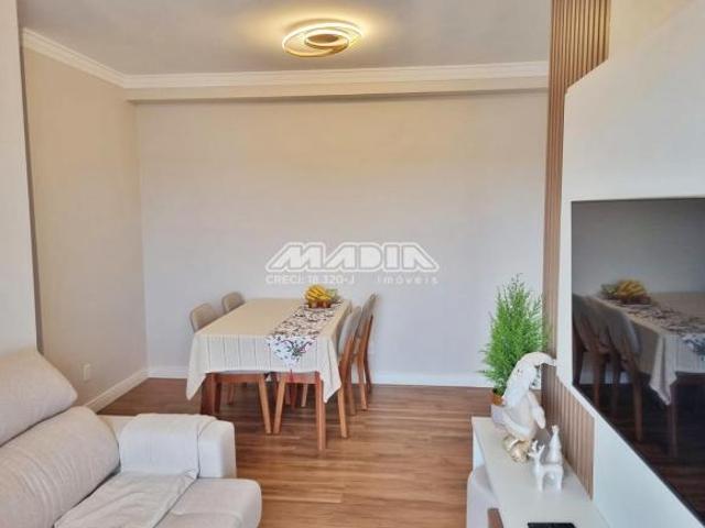 apartamento à venda em Vila São Sebastião