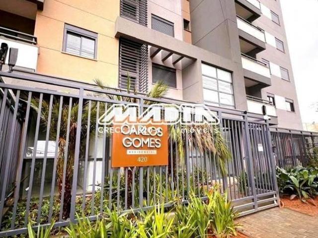 apartamento à venda em Vila São Sebastião