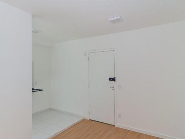 Apartamento à venda em Vila Souza com 42 m², 2 quartos, 1 vaga
