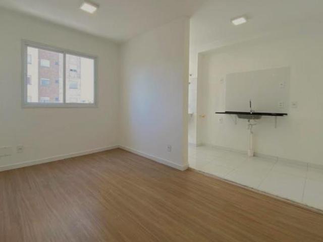 Apartamento à venda em Vila Souza com 42 m², 2 quartos, 1 vaga