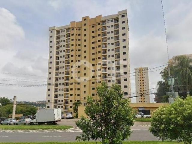 apartamento à venda em Vila Sonia