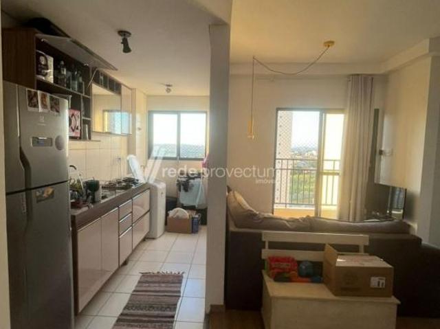 apartamento à venda em Vila Sonia