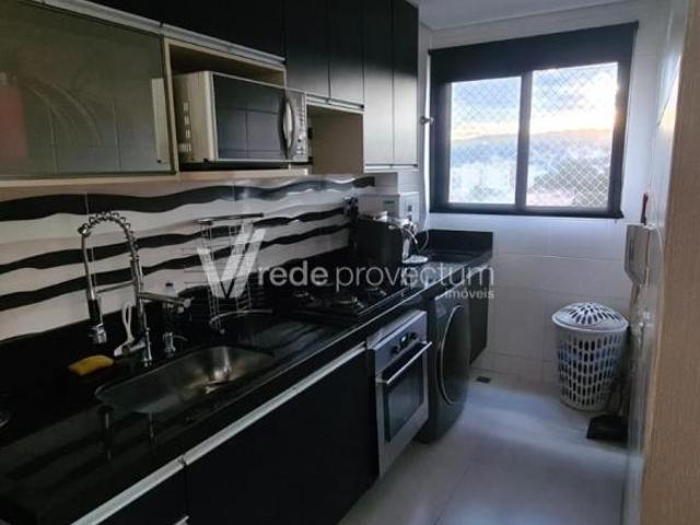 apartamento à venda em Vila Sonia