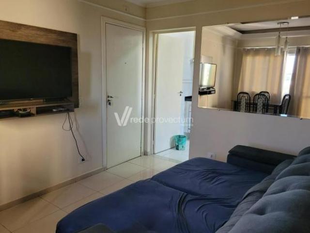 apartamento à venda em Vila Sonia