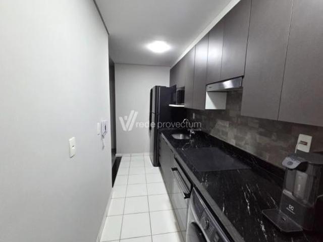 apartamento à venda em Vila Sonia