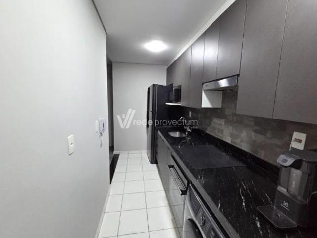 apartamento à venda em Vila Sonia