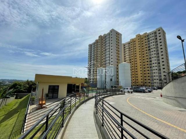 apartamento à venda em Vila Sonia