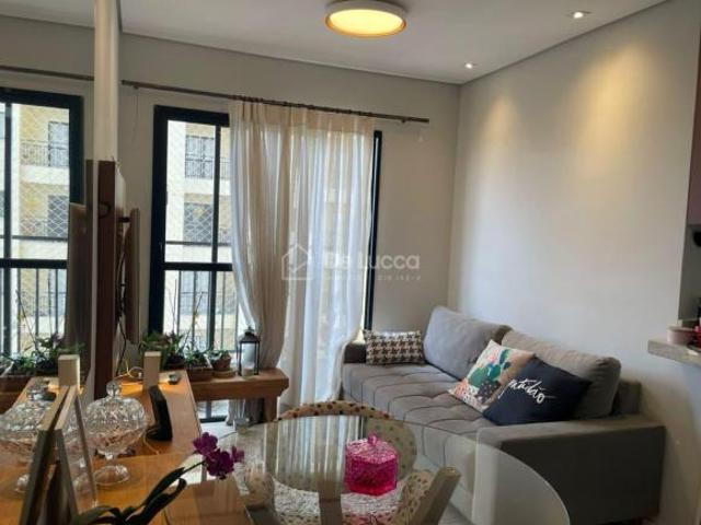 apartamento à venda em Vila Sonia