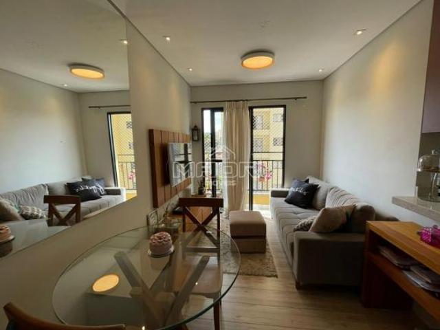 apartamento à venda em Vila Sonia