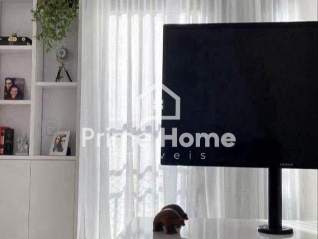 apartamento à venda em Vila Sonia