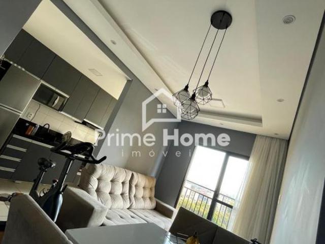 apartamento à venda em Vila Sonia