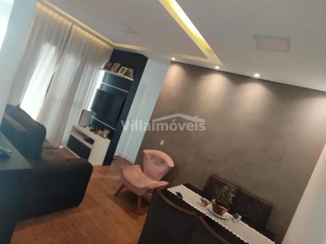 apartamento à venda em Vila Sonia