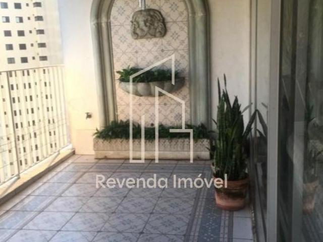 Apartamento a venda em Vila Sonia com 236m² 4 quartos 2 suite, 2 vagass