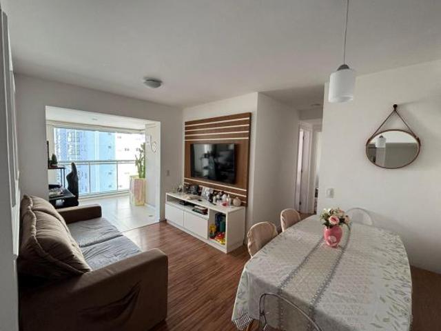 Apartamento à venda em Vila Sonia com 64 m², 2 quartos, 1 vaga
