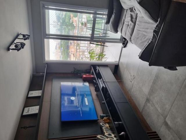 Apartamento à venda em Vila Sonia com 77 m², 3 quartos, 1 vaga