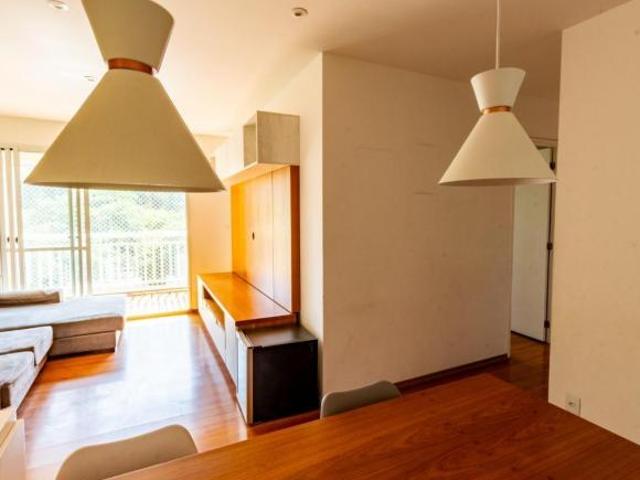 Apartamento à venda em Vila Sonia com 94 m², 3 quartos, 2 vagas