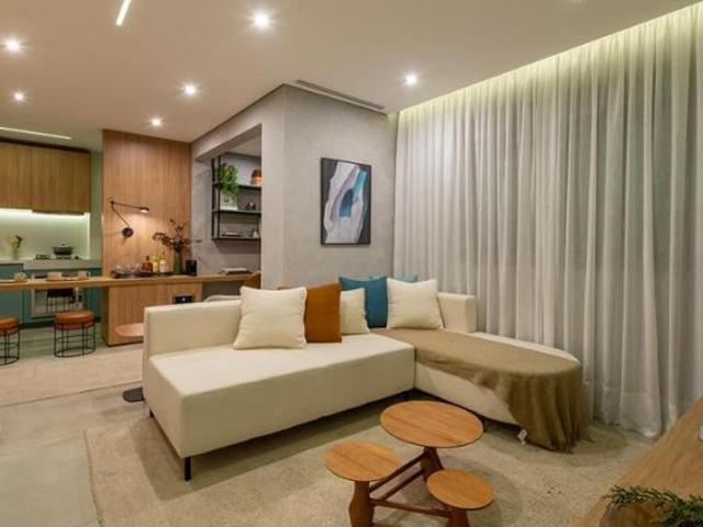 Apartamento à venda em Vila Sônia, São Paulo