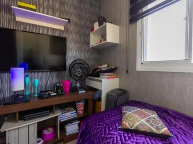Apartamento à Venda em Vila Sônia SP