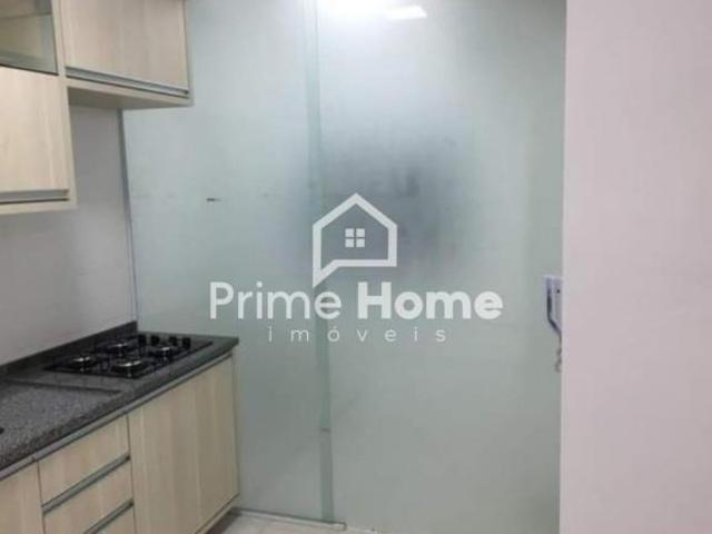 apartamento à venda em Vila Satúrnia