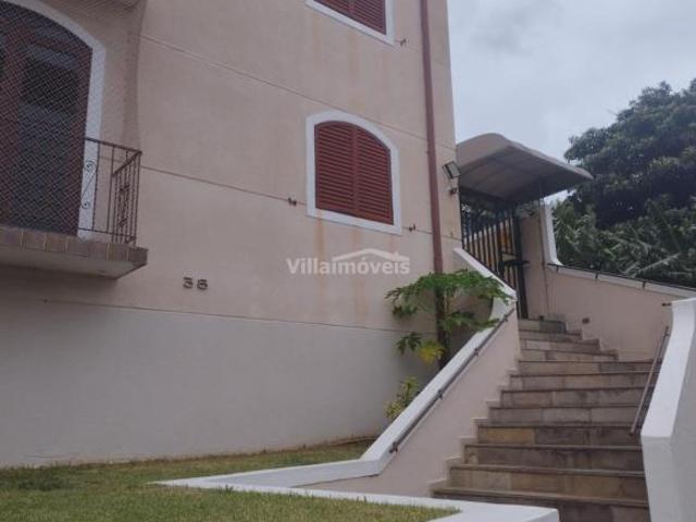 apartamento à venda em Vila Satúrnia