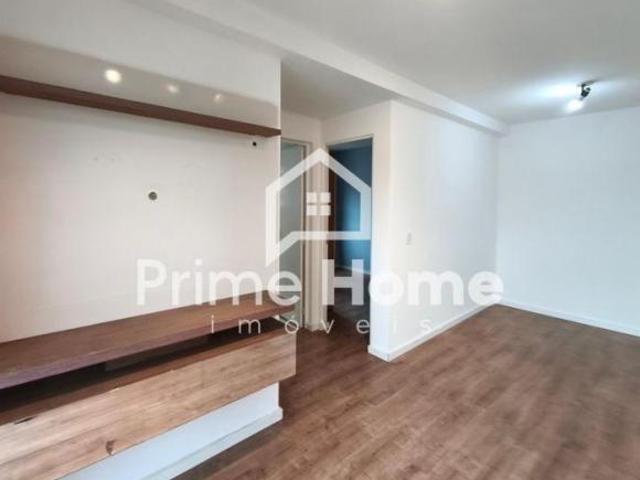 apartamento à venda em Vila Satúrnia