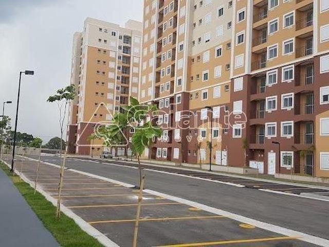 apartamento à venda em Vila Satúrnia