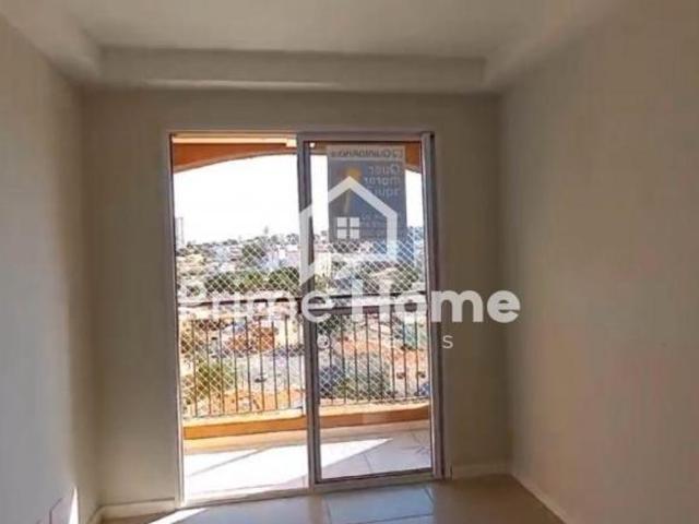 apartamento à venda em Vila Satúrnia