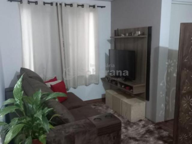 apartamento à venda em Vila Satúrnia
