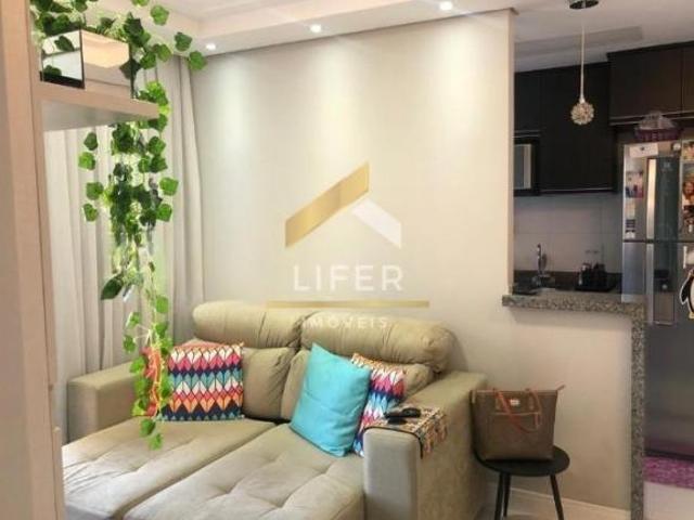 apartamento à venda em Vila Satúrnia