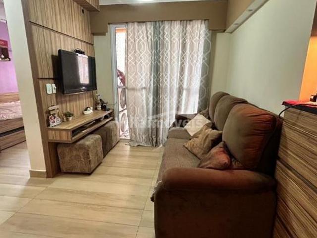 apartamento à venda em Vila Satúrnia