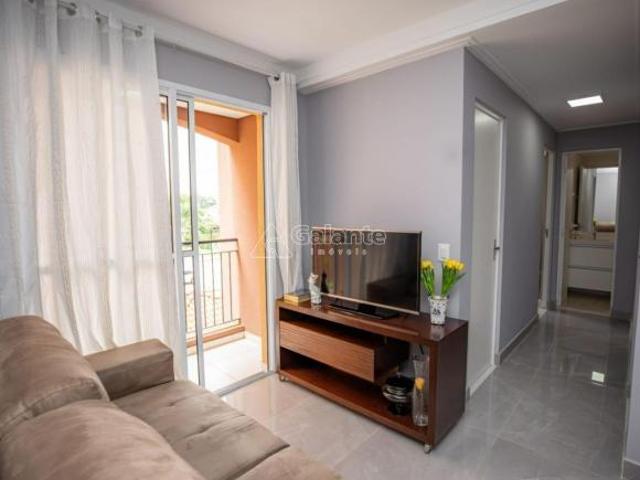 apartamento à venda em Vila Satúrnia