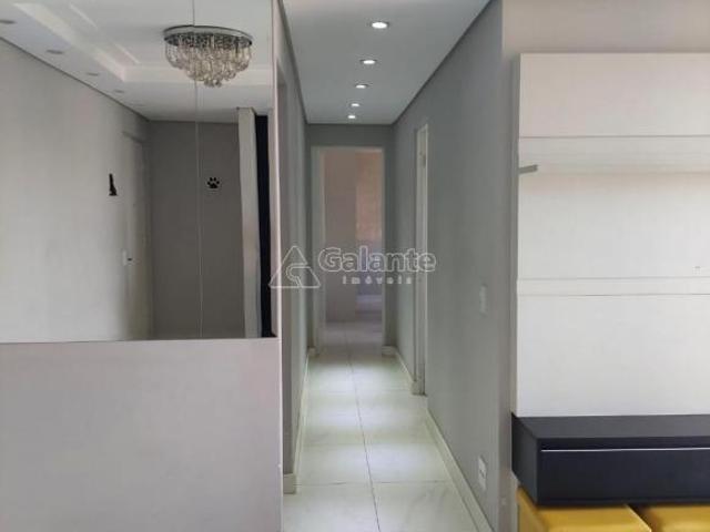 apartamento à venda em Vila Satúrnia