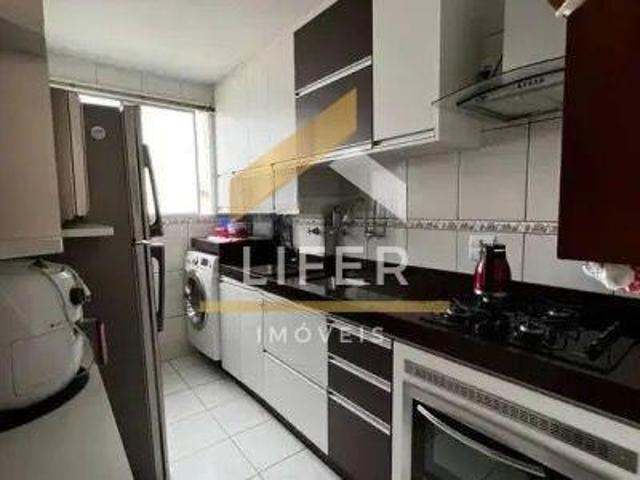apartamento à venda em Vila Satúrnia