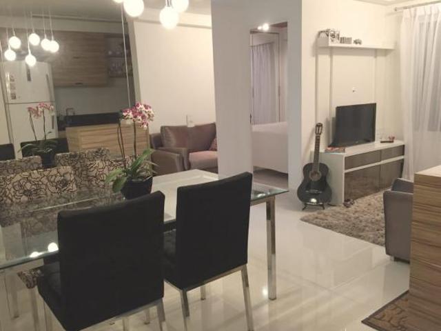 apartamento à venda em Vila Satúrnia