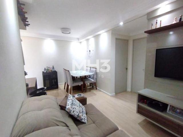 apartamento à venda em Vila Satúrnia