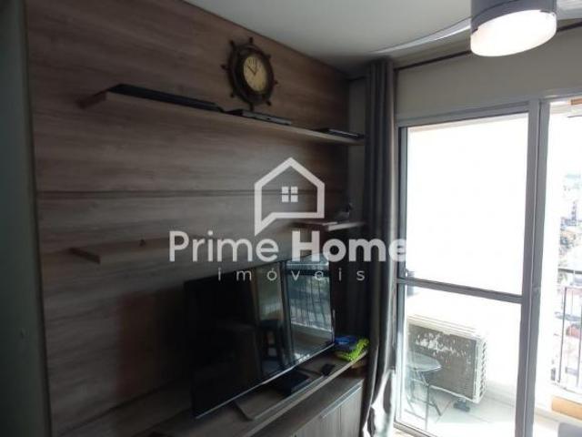 apartamento à venda em Vila Satúrnia