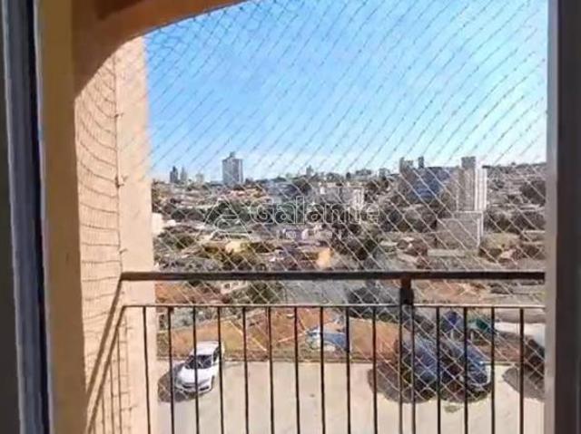 apartamento à venda em Vila Satúrnia