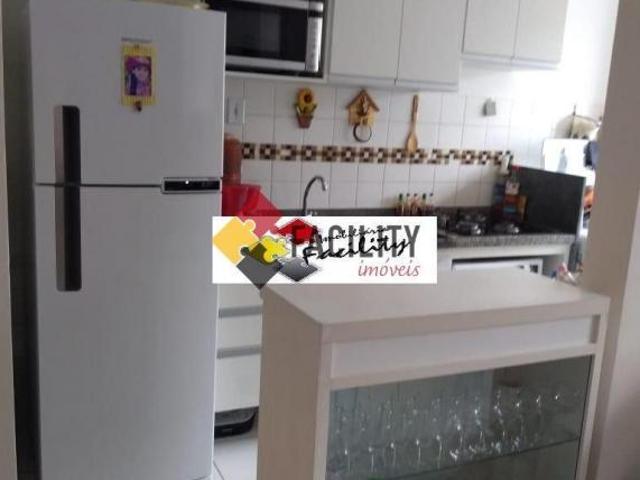 apartamento à venda em Vila Satúrnia