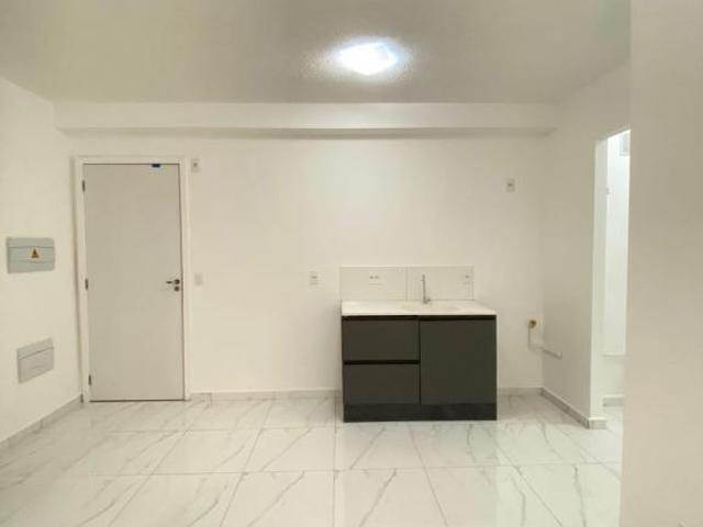 Apartamento à venda em Vila Sabrina com 42 m², 2 quartos, 1 vaga
