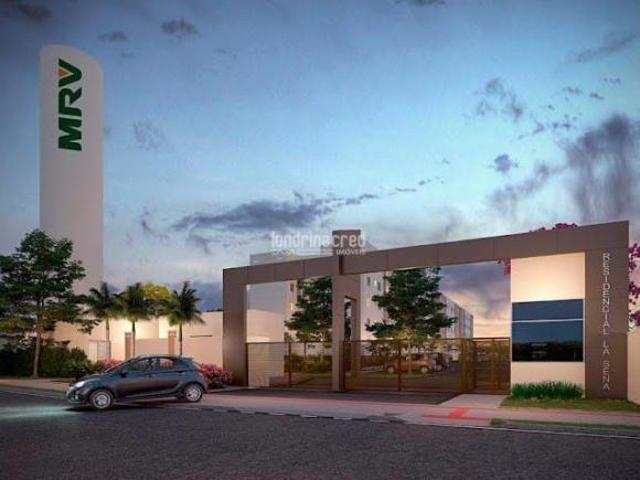Apartamento à Venda em Vila Salomé, Cambé PR