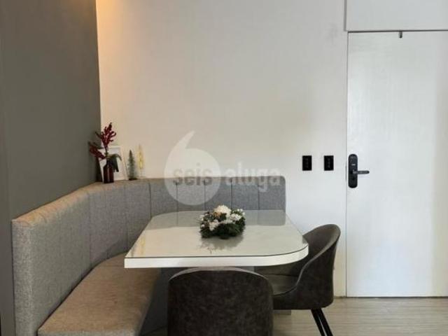 Apartamento à Venda em Vila Santo Antônio, Americana, 53m², 1 Suíte