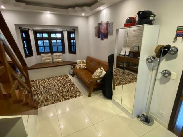Apartamento à venda em Vila Santo Antônio com 140 m², 3 quartos, 2 vagas
